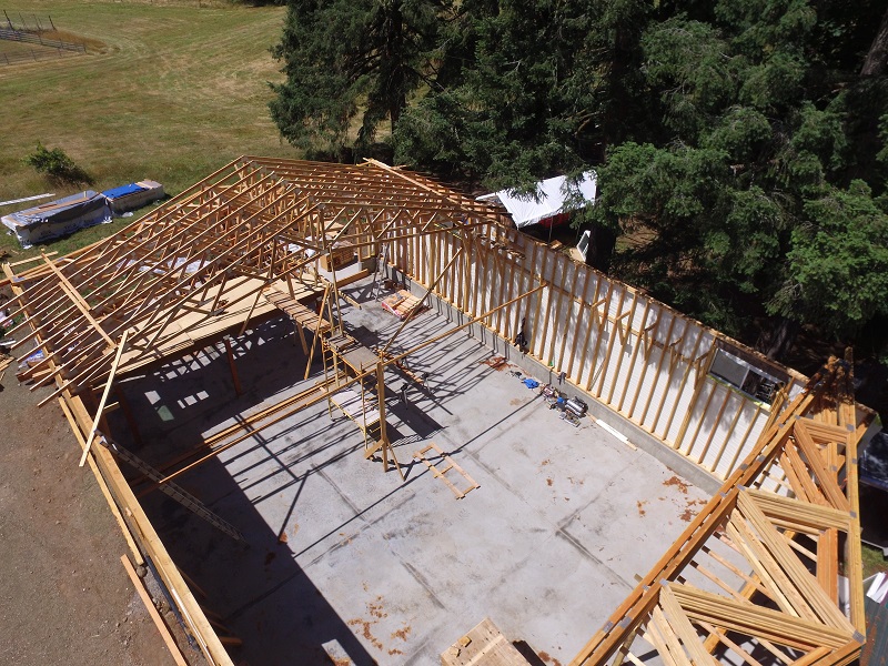 Stick Built Garage AFFORDABLE STICK BUILT HOMES Updated March 2025