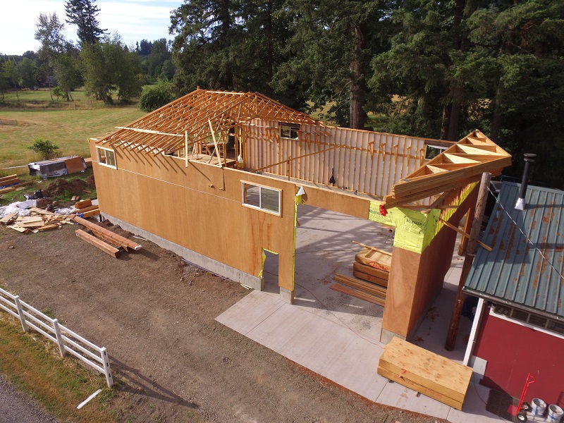 Stick Built Garage AFFORDABLE STICK BUILT HOMES Updated March 2025