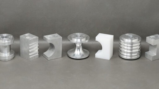 Bending dies - Delrin and Custom Dies *See Description* - Rogue Fabrication