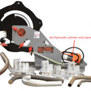 Tube Rotation/Index Gauges - Rogue Fabrication