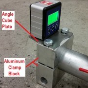 Tube Rotation/Index Gauges