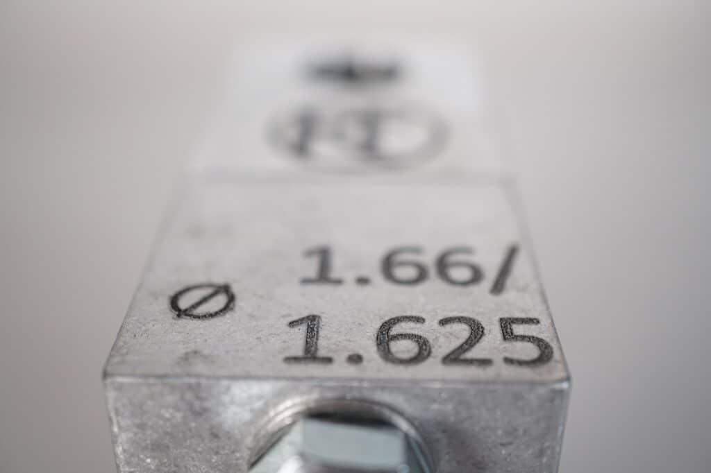 Clamp Block for Bender/Die - Rogue Fabrication