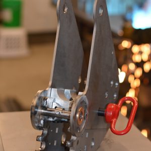 Tube Rotation/Index Gauges