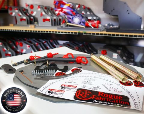 Products - Rogue Fabrication