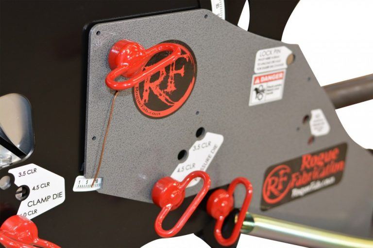 Bender Tech - Rogue Fabrication