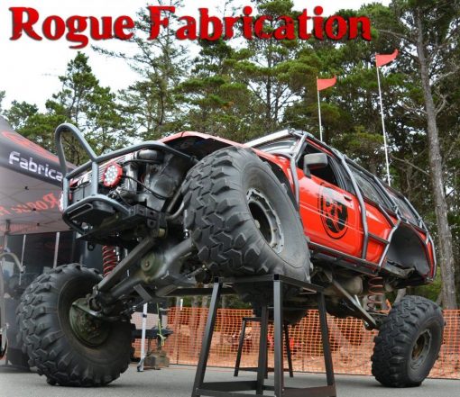 FAQs - Rogue Fabrication