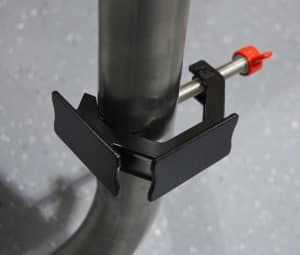 Tube Rotation/Index Gauges - Rogue Fabrication