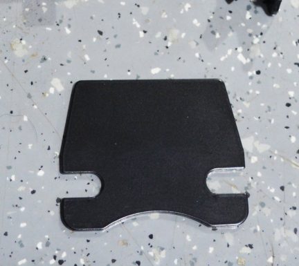 Tube Rotation/Index Gauges - Rogue Fabrication