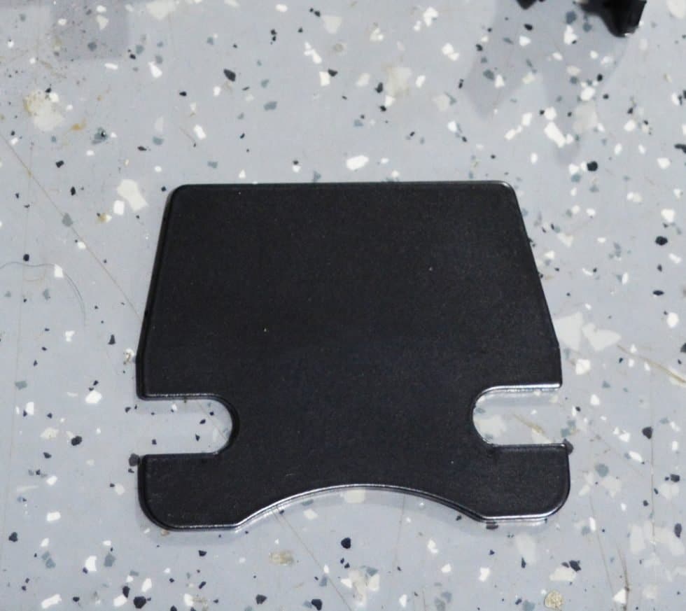 Tube Rotation/Index Gauges - Rogue Fabrication