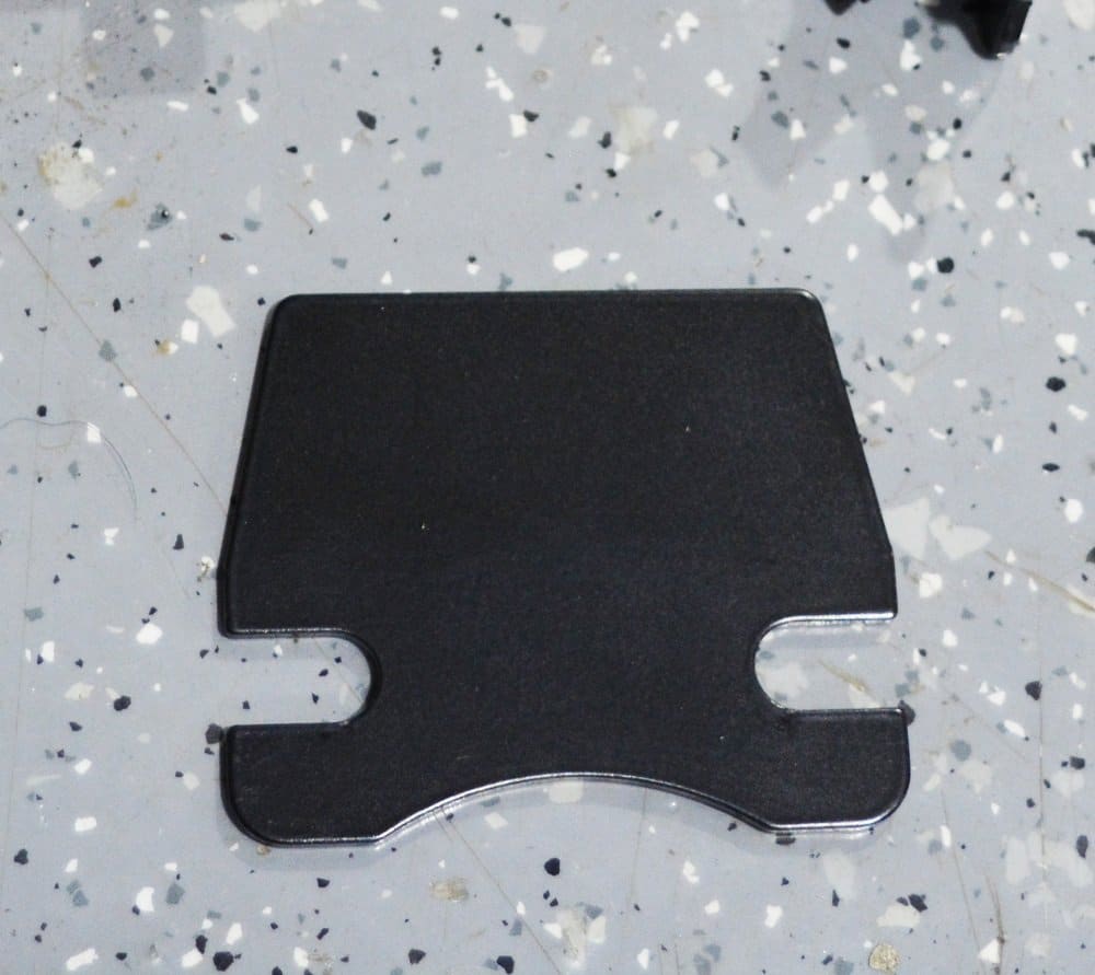 Tube Rotation/Index Gauges - Rogue Fabrication