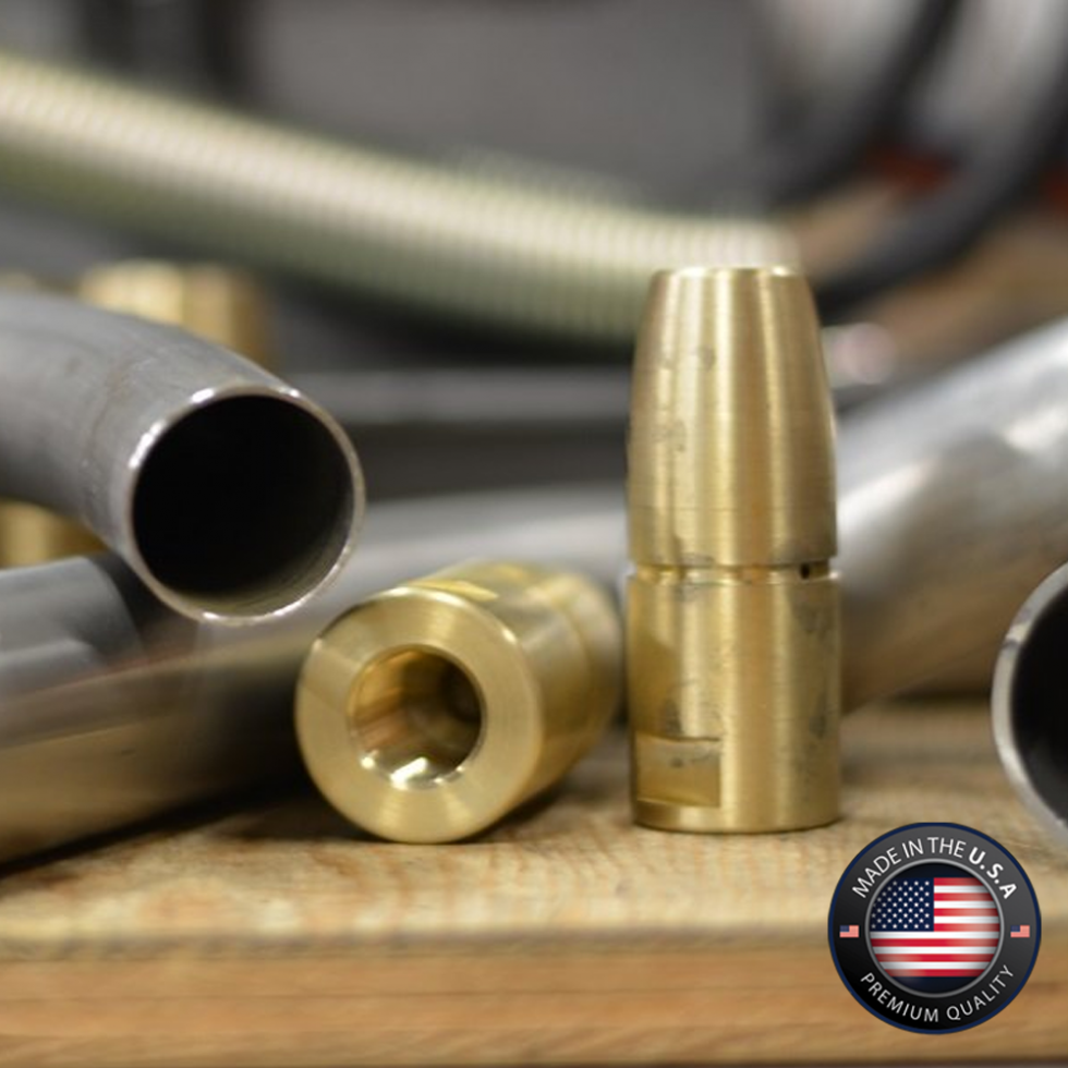 Mandrel Benders & Attachments - Rogue Fabrication