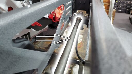 Mandrel Benders & Attachments - Rogue Fabrication