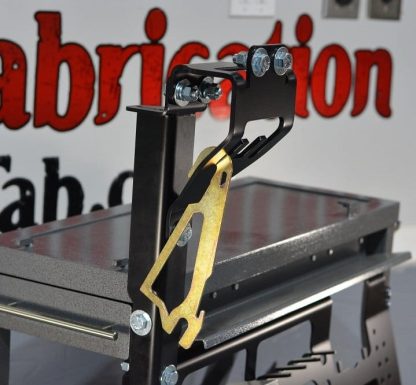 Bend & Mandrel Position Measurement Tool - Rogue Fabrication