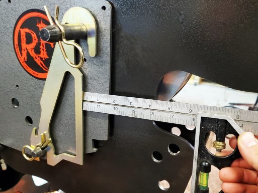 Mandrel Bends to Show Your Customers - Rogue Fabrication