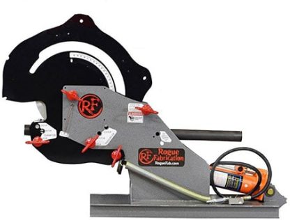 The 9 Best Tube Benders Compared - Which One to Get in 2022 | Rogue Fabrication