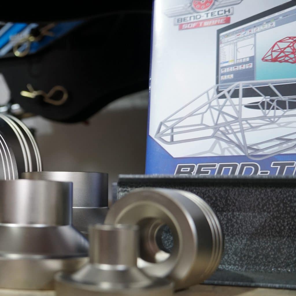 Roll Cage DREAM Package - Rogue Fabrication