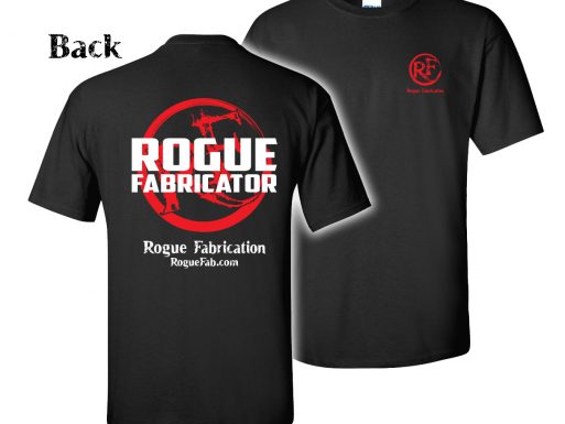 Swag - Page 3 of 4 - Rogue Fabrication
