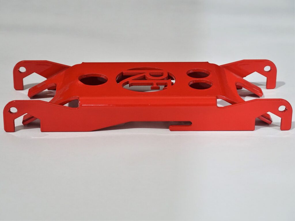 Mandrel Accessories, Storage & Protection - Rogue Fabrication