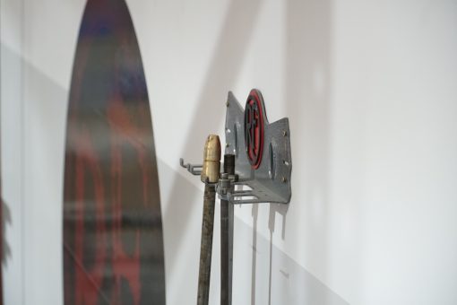 Mandrel Accessories, Storage & Protection - Rogue Fabrication