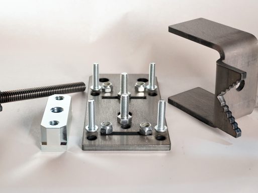 UltraNotcher - The most adjustable notcher made! - Rogue Fabrication