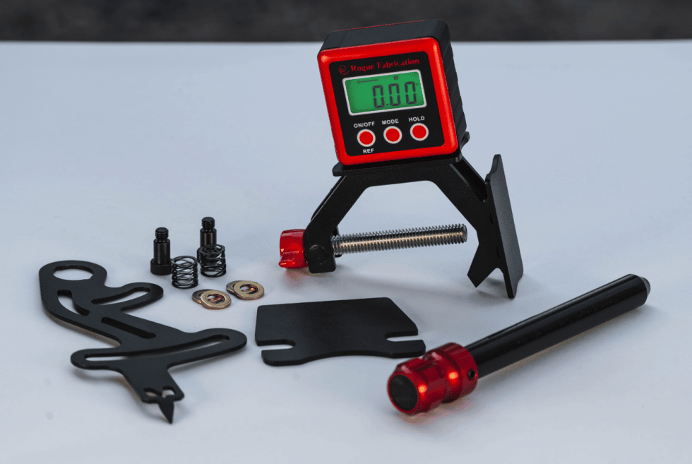 Products - Rogue Fabrication