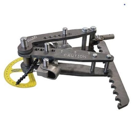 The 9 Best Tube Benders Compared - Which One to Get in 2022 | Rogue Fabrication