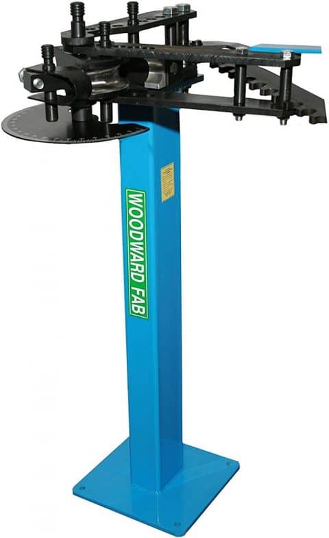 The 9 Best Tube Benders Compared - Which One to Get in 2022 | Rogue ...