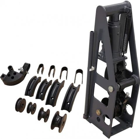 The 9 Best Tube Benders Compared - Which One to Get in 2022 | Rogue ...