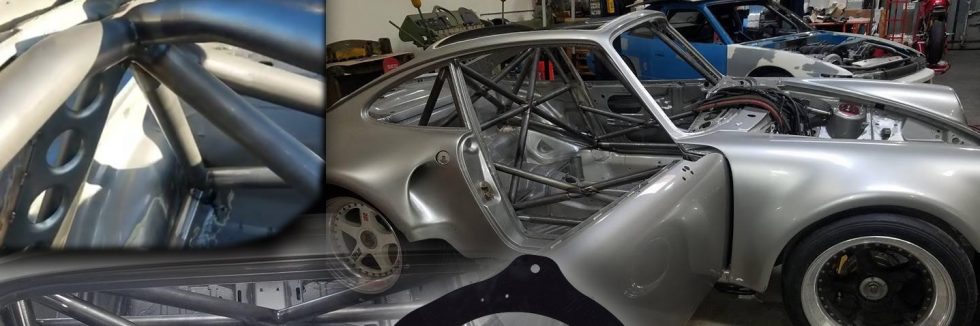 How To Build a Roll Cage - Ultimate Roll Cage Design Guide | Rogue ...