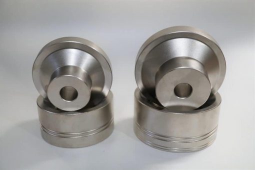 Round Dimple Die Scratch/Blemish - Quick ID - Rogue Fabrication