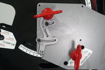 Stainless Steel Degree Indicator Upgrade - Rogue Fabrication