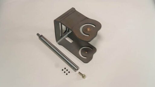 Notchers & Hole Saws | Rogue Fabrication