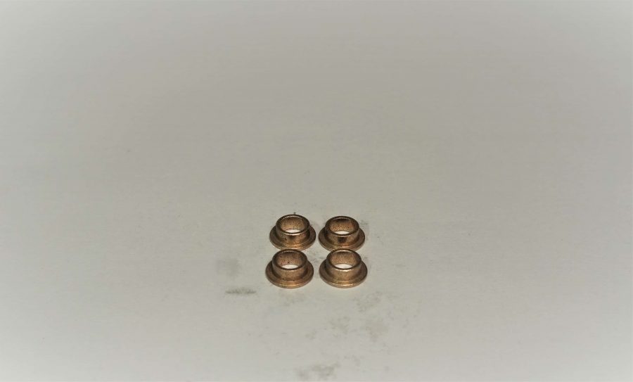 Oilite Bushing for Rogue Fab Notcher - Rogue Fabrication