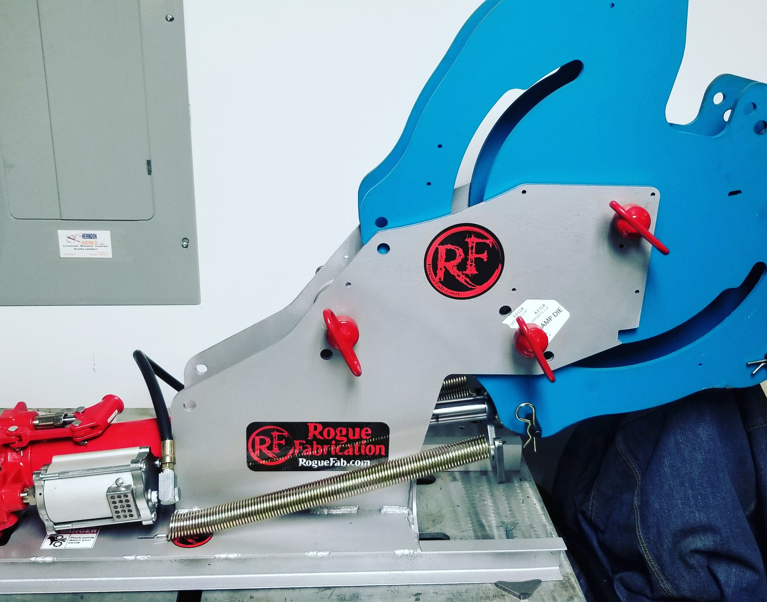 Metal Tube Bender M600 + 1 Die - Steel | Carbon | Aluminum | Chromoly ...