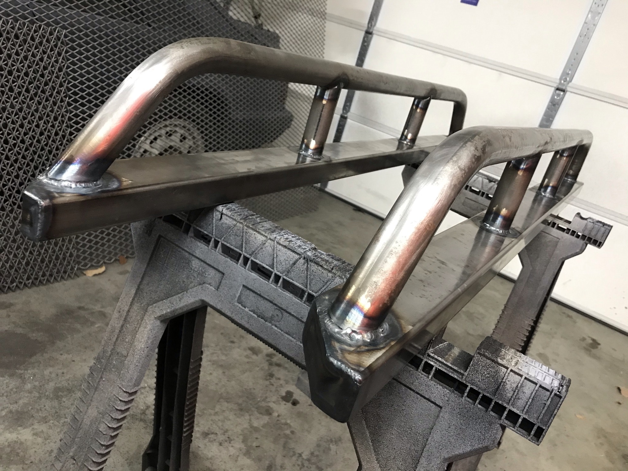 Metal Tube Bender M600 + 1 Die - Steel | Carbon | Aluminum | Chromoly ...