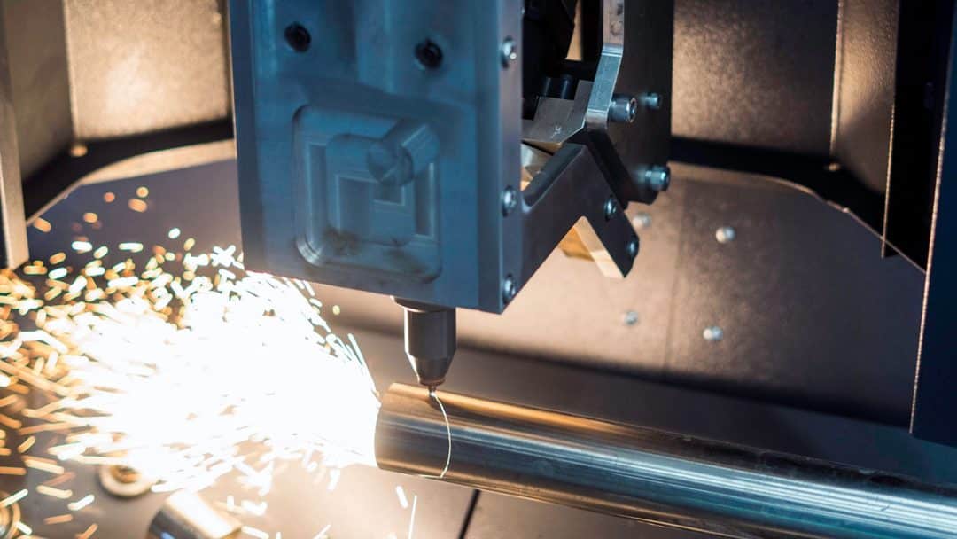 What is Tube Notching - Applications, Types and Process | Rogue Fabrication