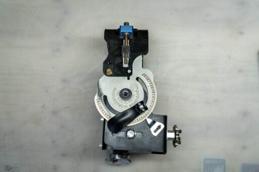 UltraNotcher - The most adjustable notcher made! - Rogue Fabrication