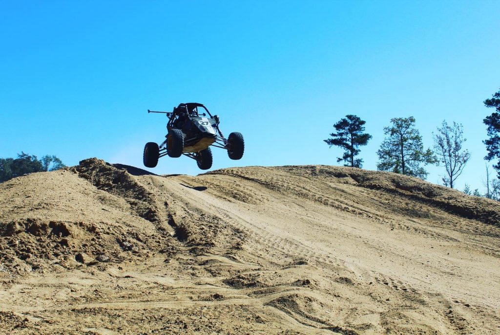 Crosskart Builder Package (KJ Raycing VF1/VF2)**