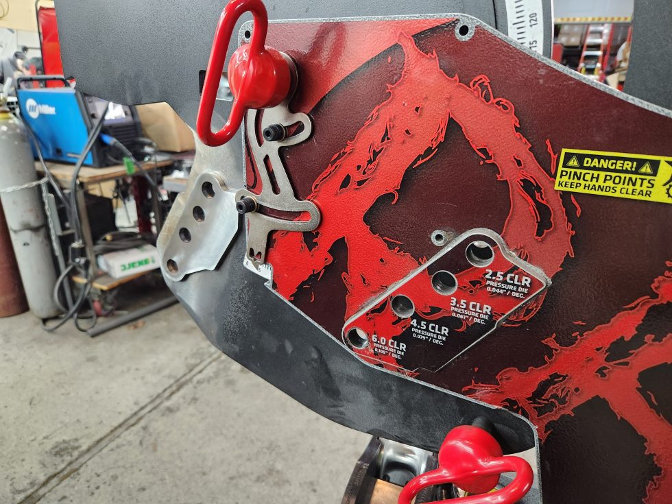Bender Accessories and Customization - Rogue Fabrication