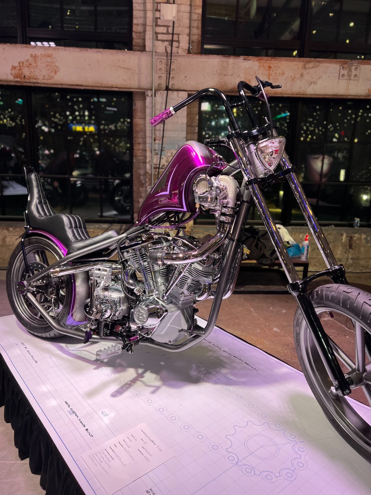 2023 Q1 Build Photo Contest! - Rogue Fabrication