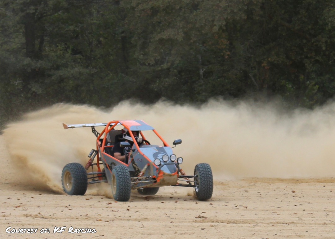 CrossKarts - Affordable Motorsports for All