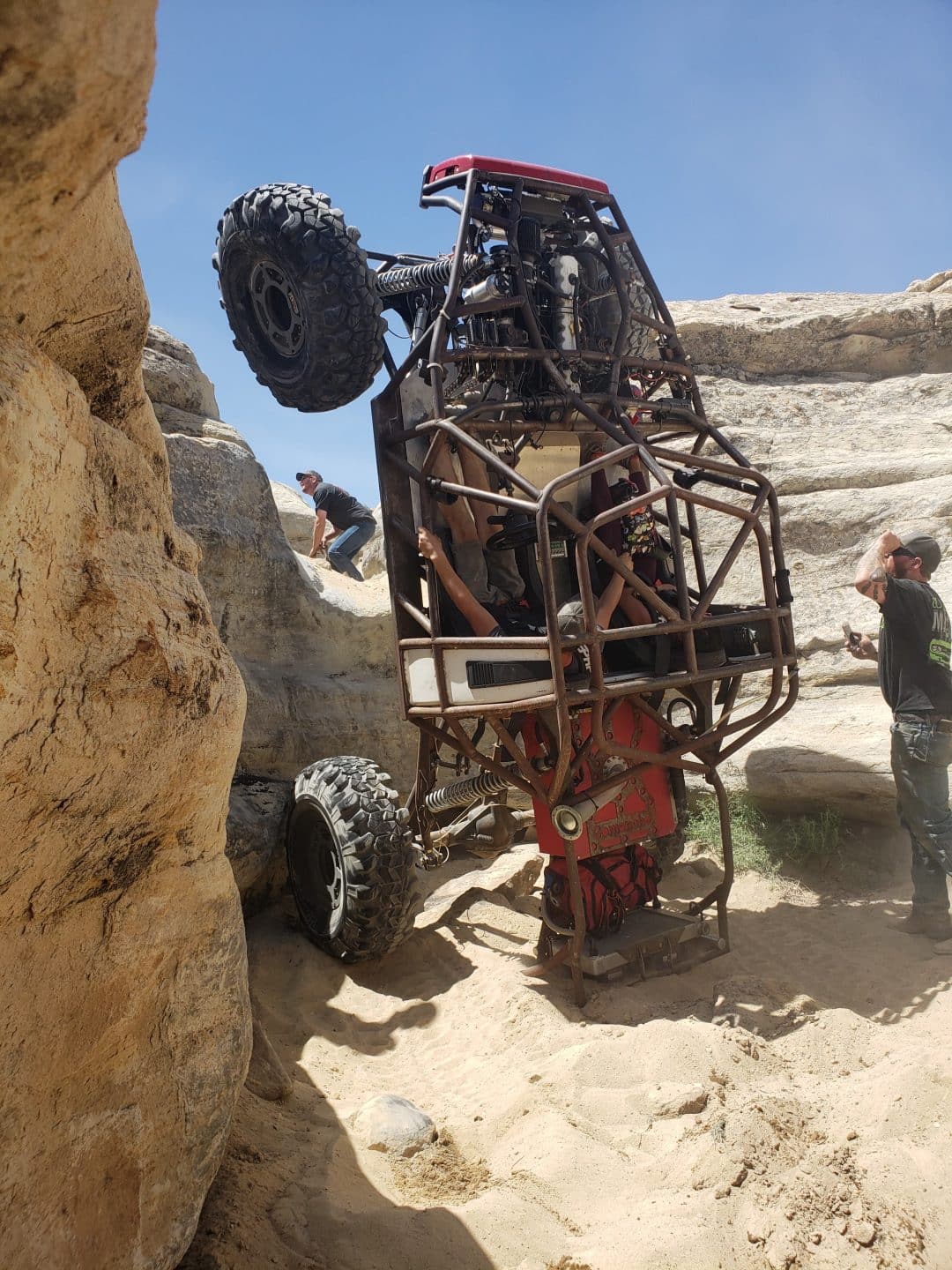 2023 Q1 Build Photo Contest! - Rogue Fabrication