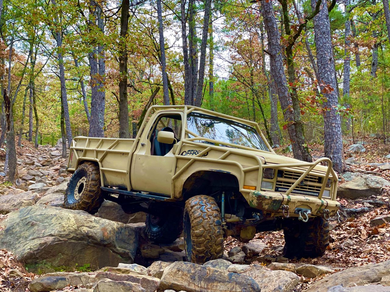 2023 Q1 Build Photo Contest! - Rogue Fabrication