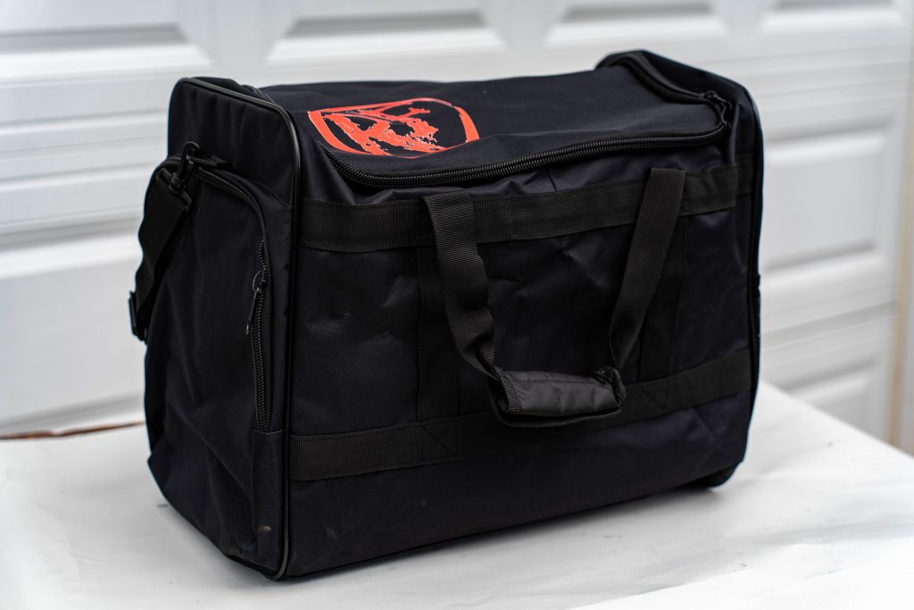 Welder Bag"SWAG" - Rogue Fabrication
