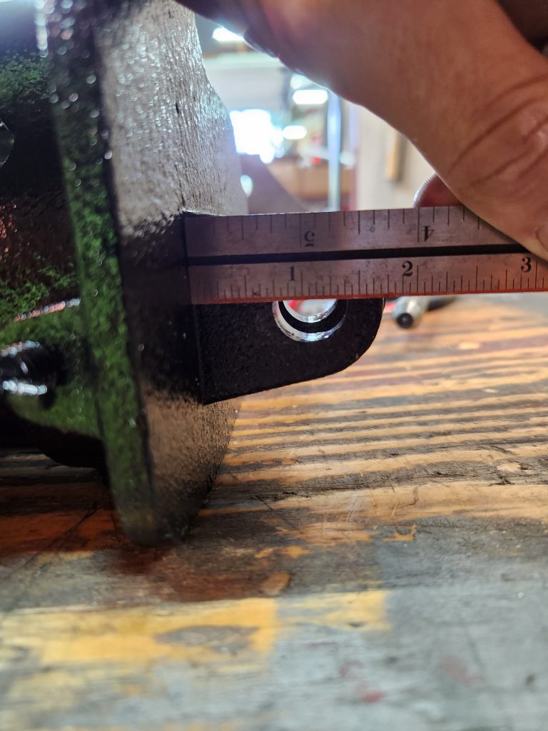 HF 58816 - Rogue Fabrication