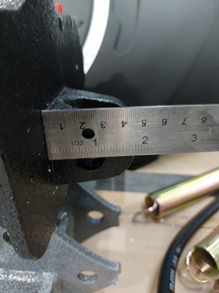 HF 58816 - Rogue Fabrication