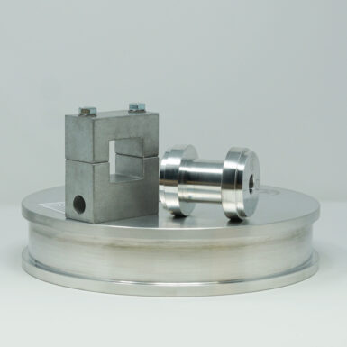 Square/Hex Bending Dies - Rogue Fabrication