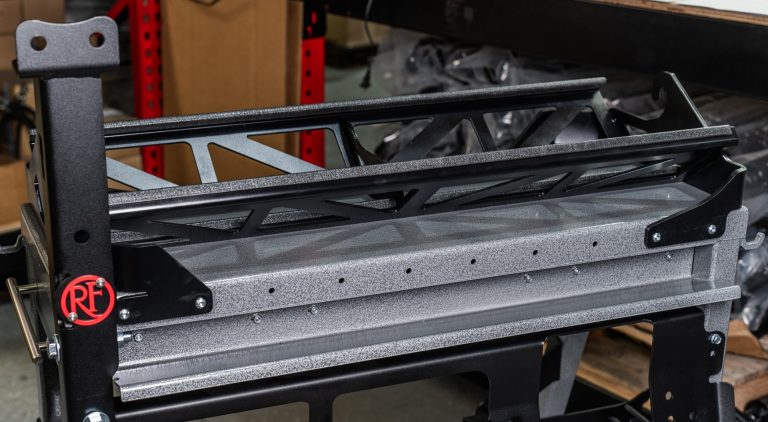 Configure Your Custom Bender Cart - Rogue Fabrication