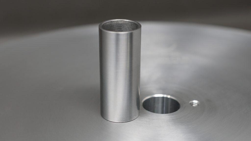 Press-In Die Bushing For 3/4" Pin - Rogue Fabrication