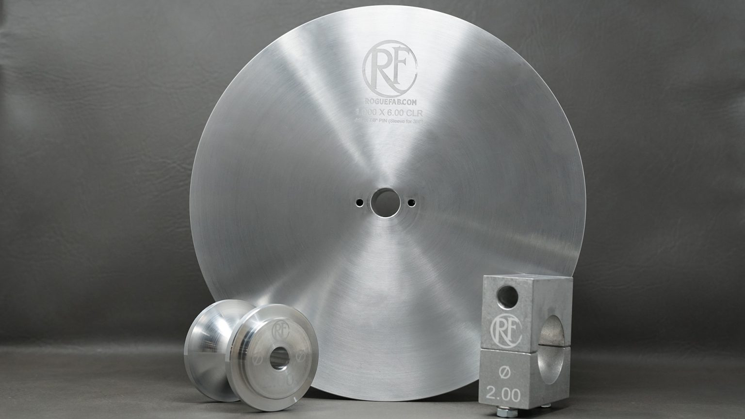 Products - Rogue Fabrication